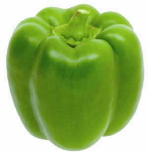 Incremente en 40% rendimiento en cultivo de chile bell